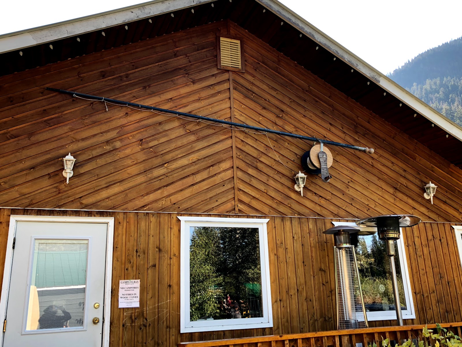 Johnson Lake Resort - Pictures, Features & Amenities | RVezy Campgrounds