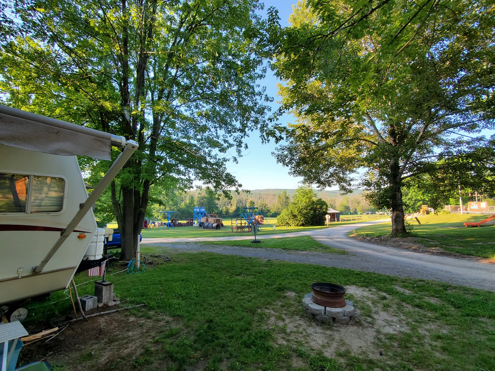 Flint Creek Campground - Pictures, Features & Amenities | RVezy Campgrounds