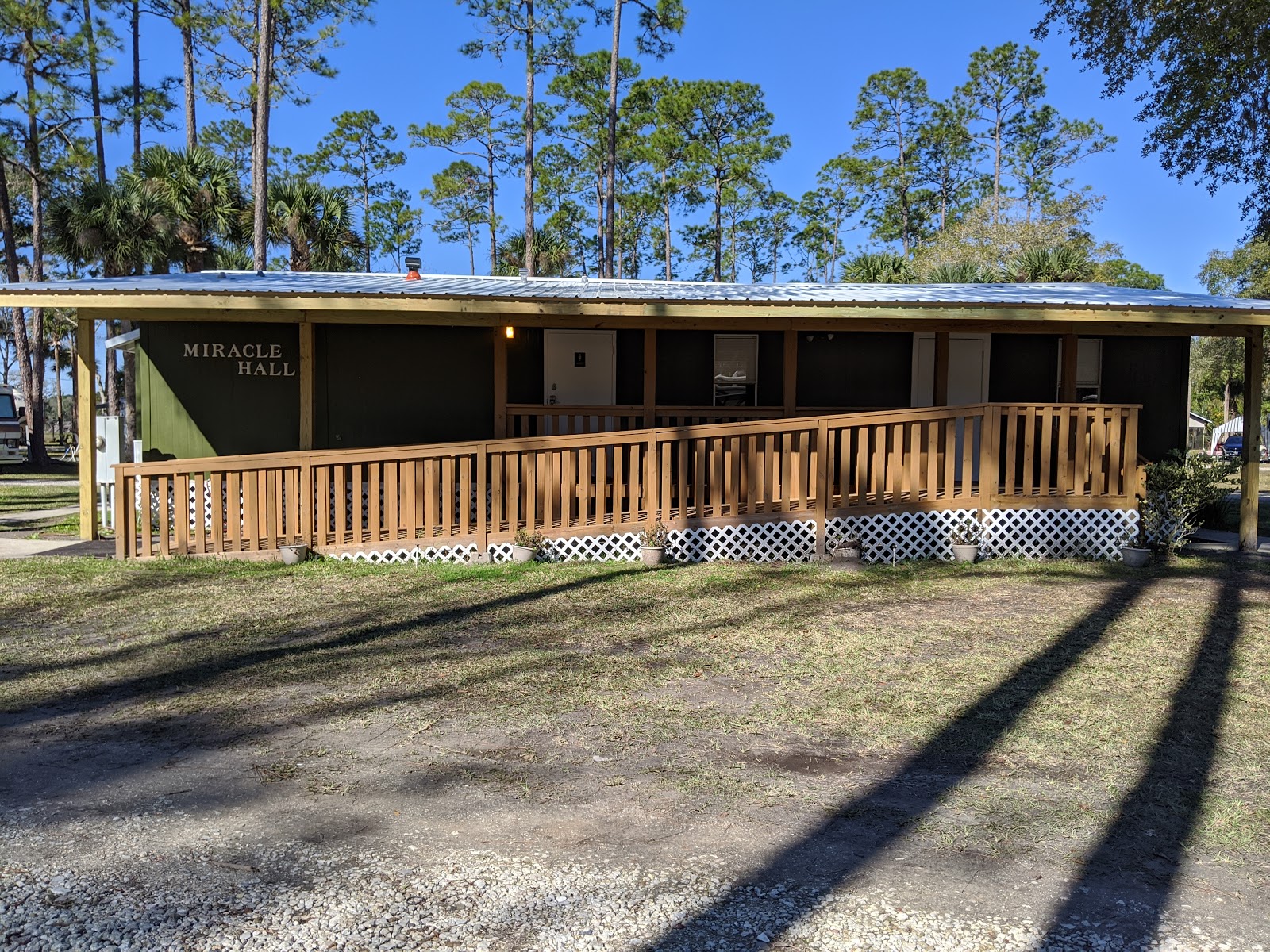 Christmas RV Park - Pictures, Features & Amenities | RVezy Campgrounds