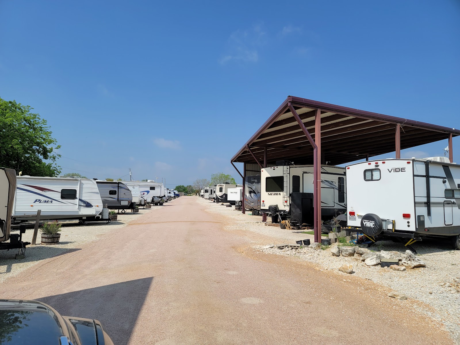 East View RV Ranch - Pictures, Features & Amenities | RVezy Campgrounds