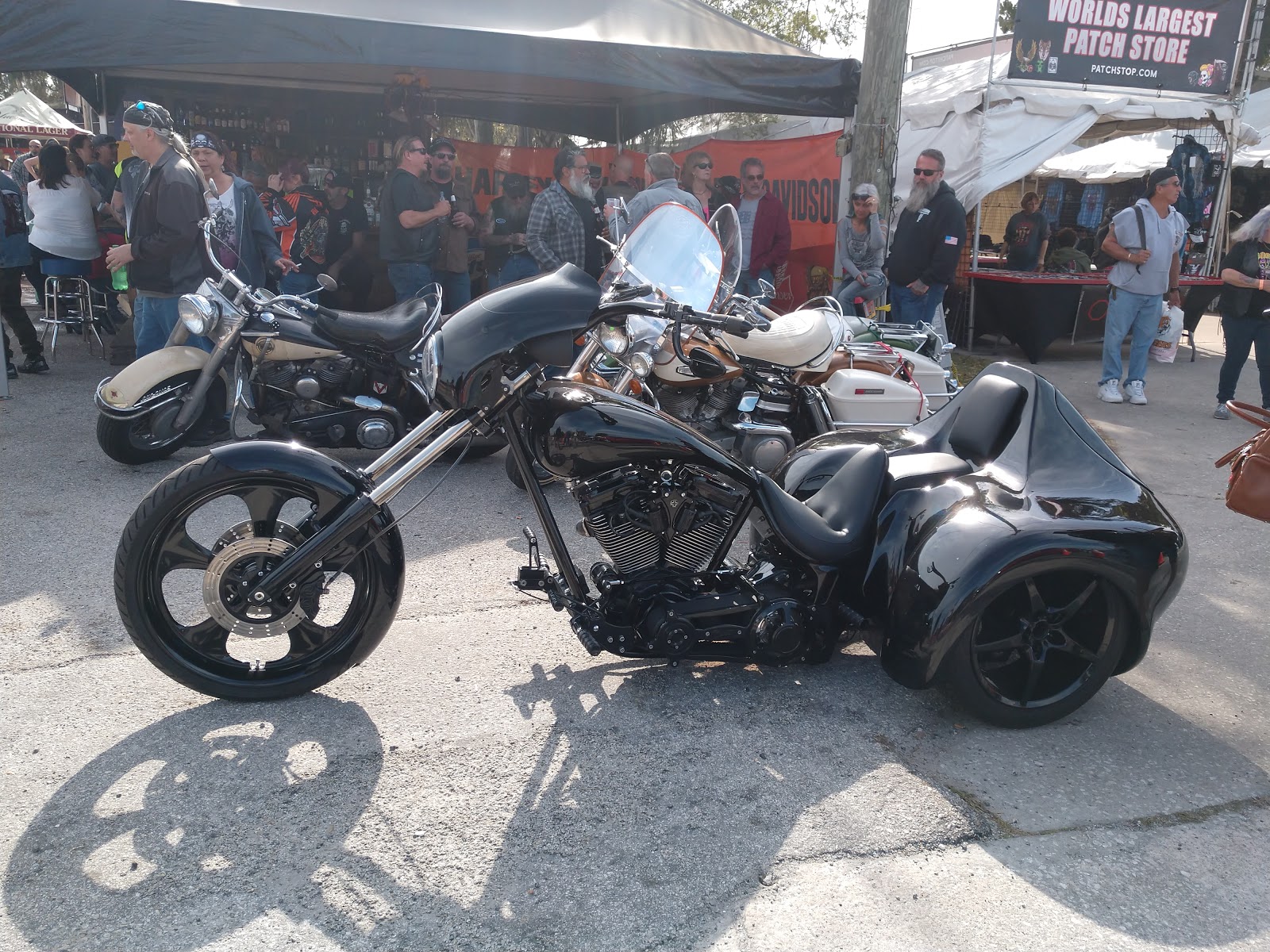 Harris Village and Adult RV Park LLC - Pictures, Features & Amenities ...