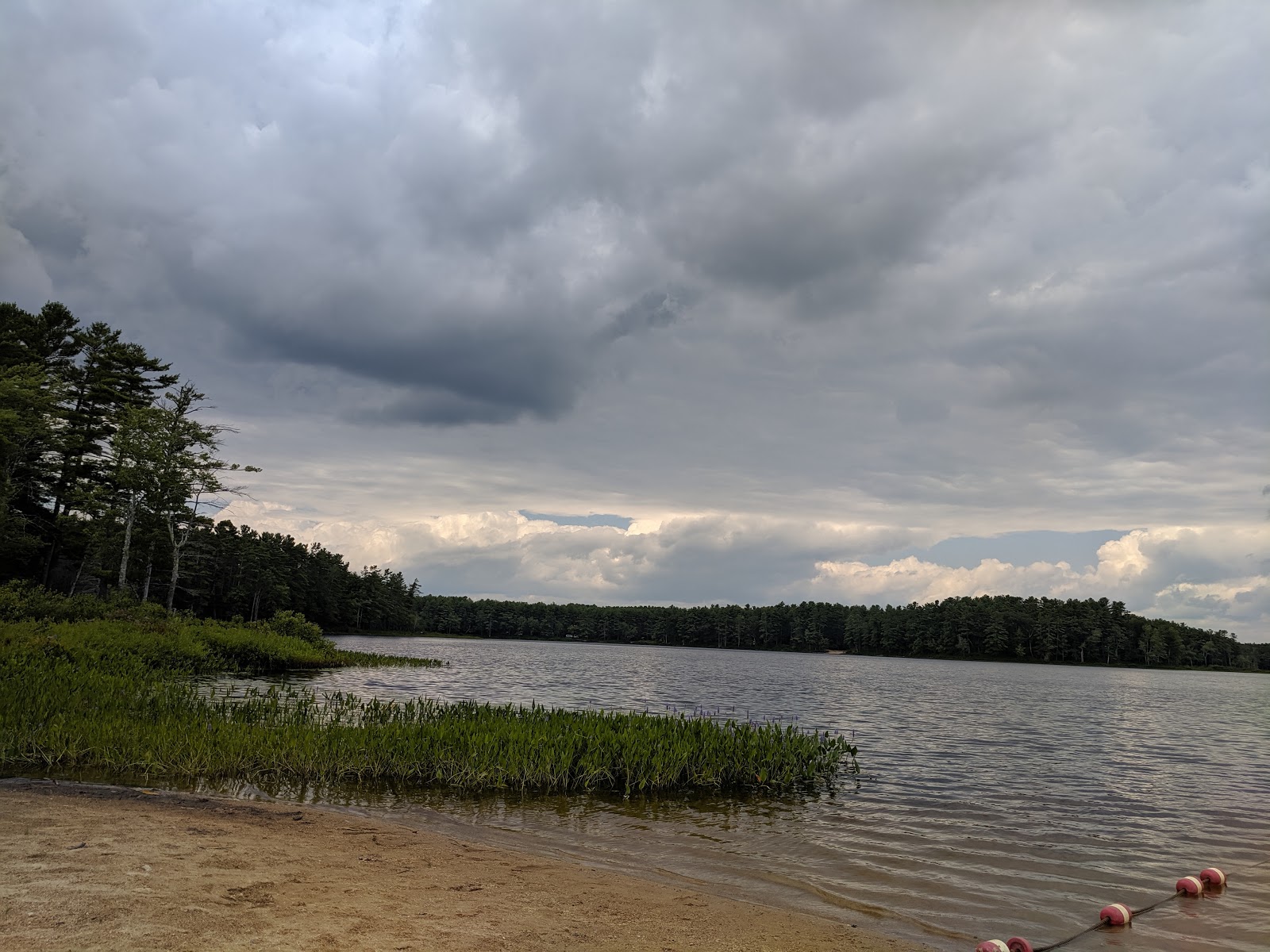 Lake Dennison State Recreational Area - Pictures, Features & Amenities ...