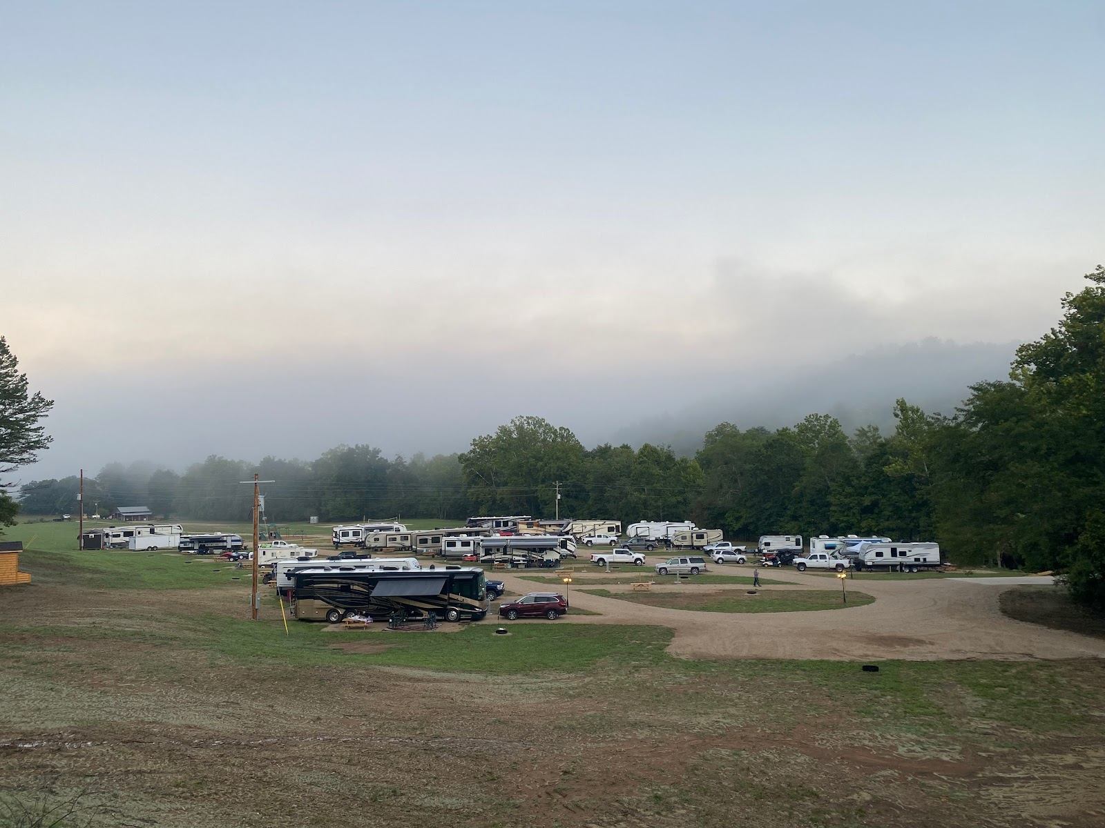 Black River Hideaway Campground - Pictures, Features & Amenities ...