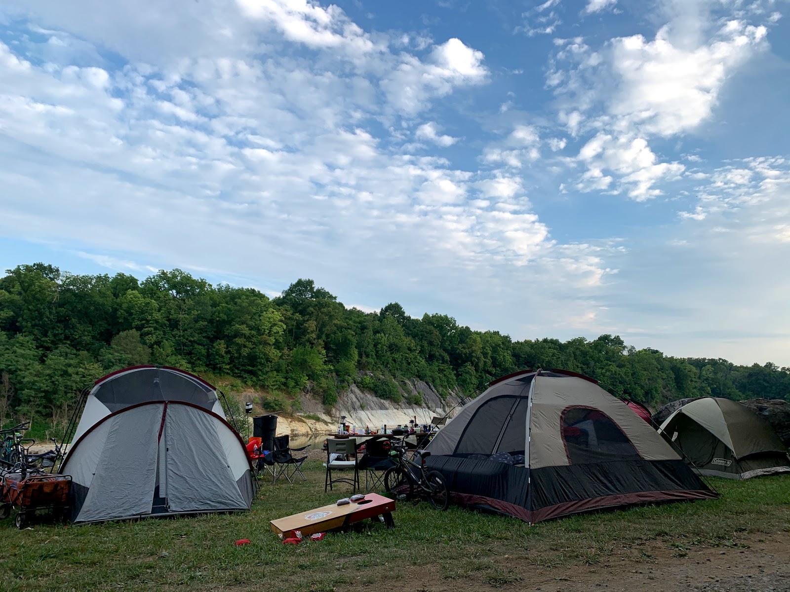 Compound Historic Nature Preserve - Pictures, Features & Amenities ...