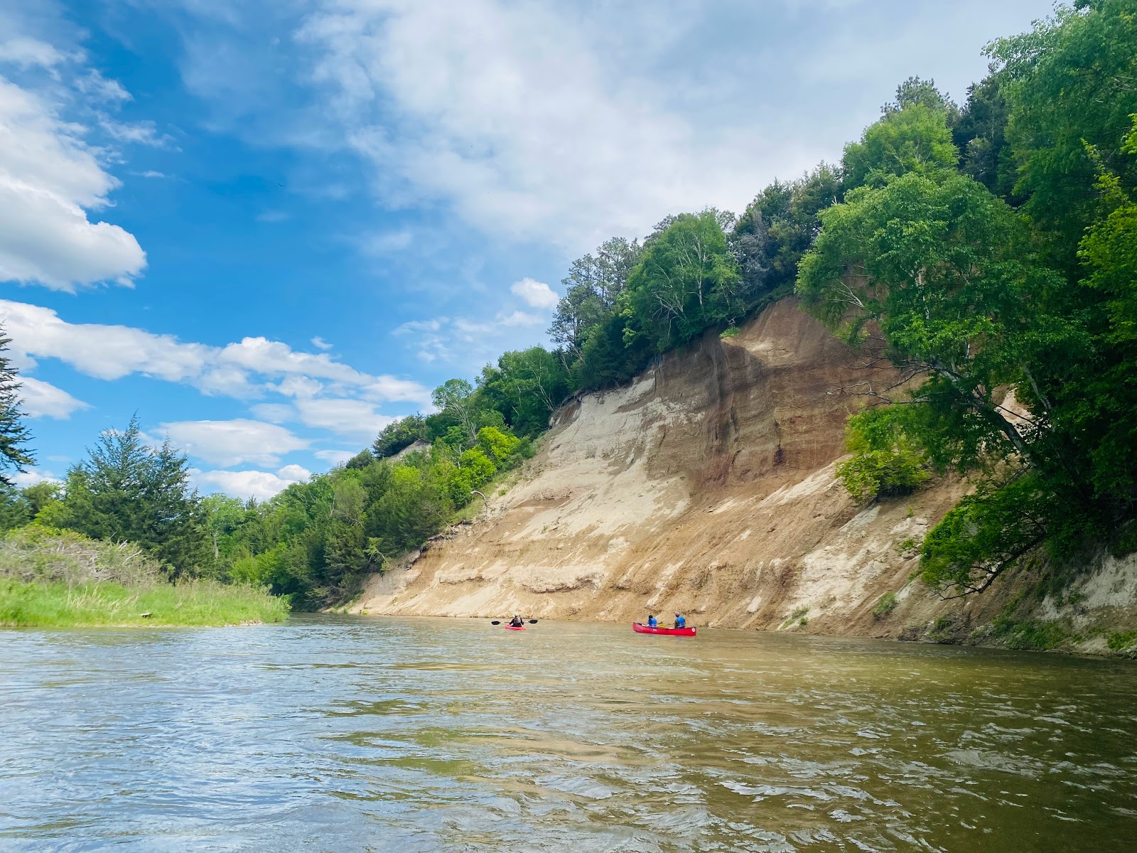 Niobrara State Park - Pictures, Features & Amenities | RVezy Campgrounds