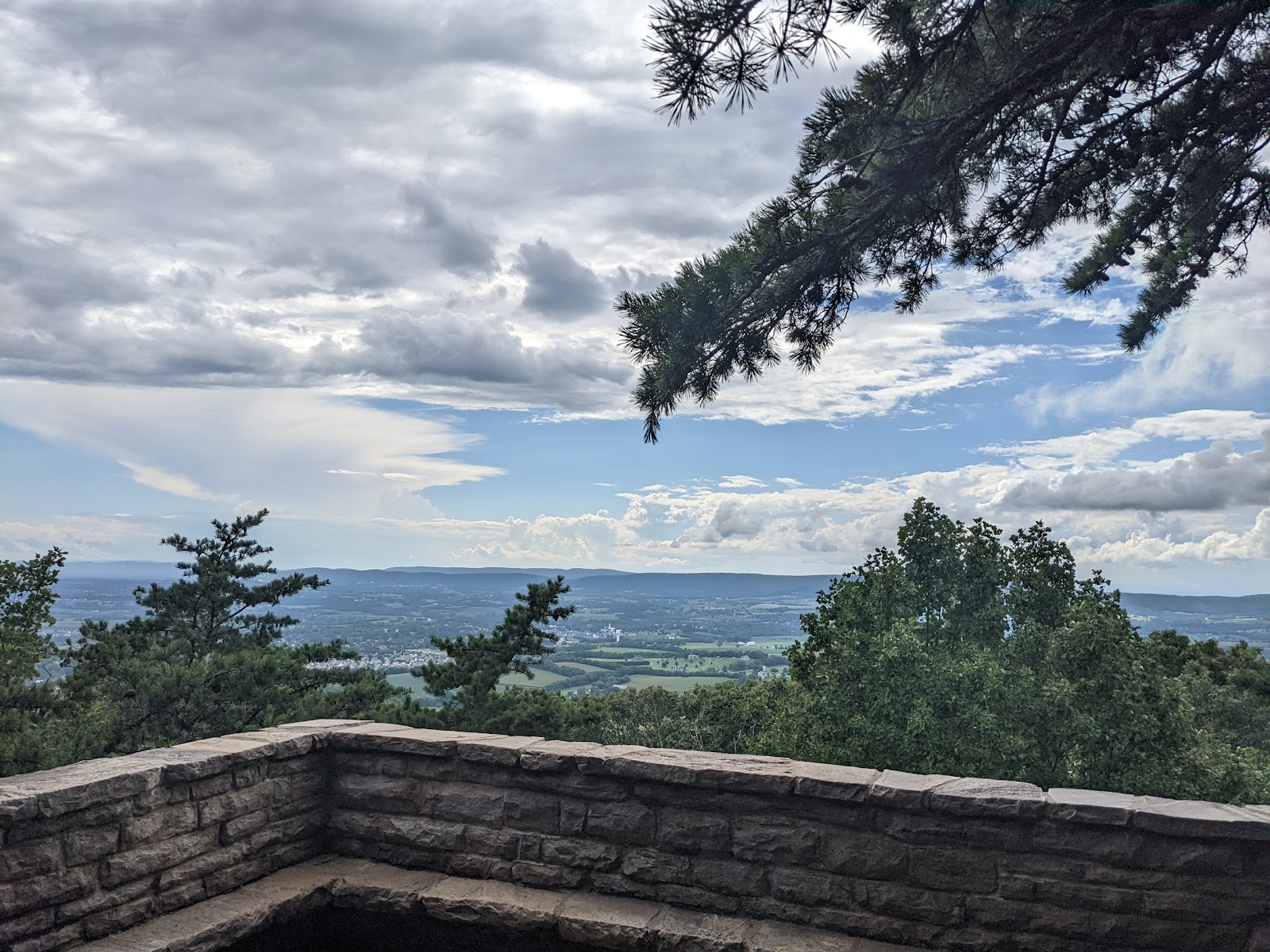 Gambrill State Park - Pictures, Features & Amenities | RVezy Campgrounds