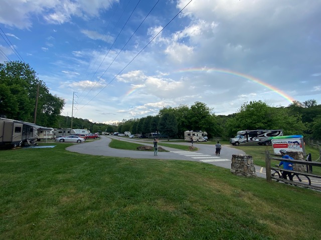 Wilson's Riverfront RV Park - Pictures, Features & Amenities | RVezy ...