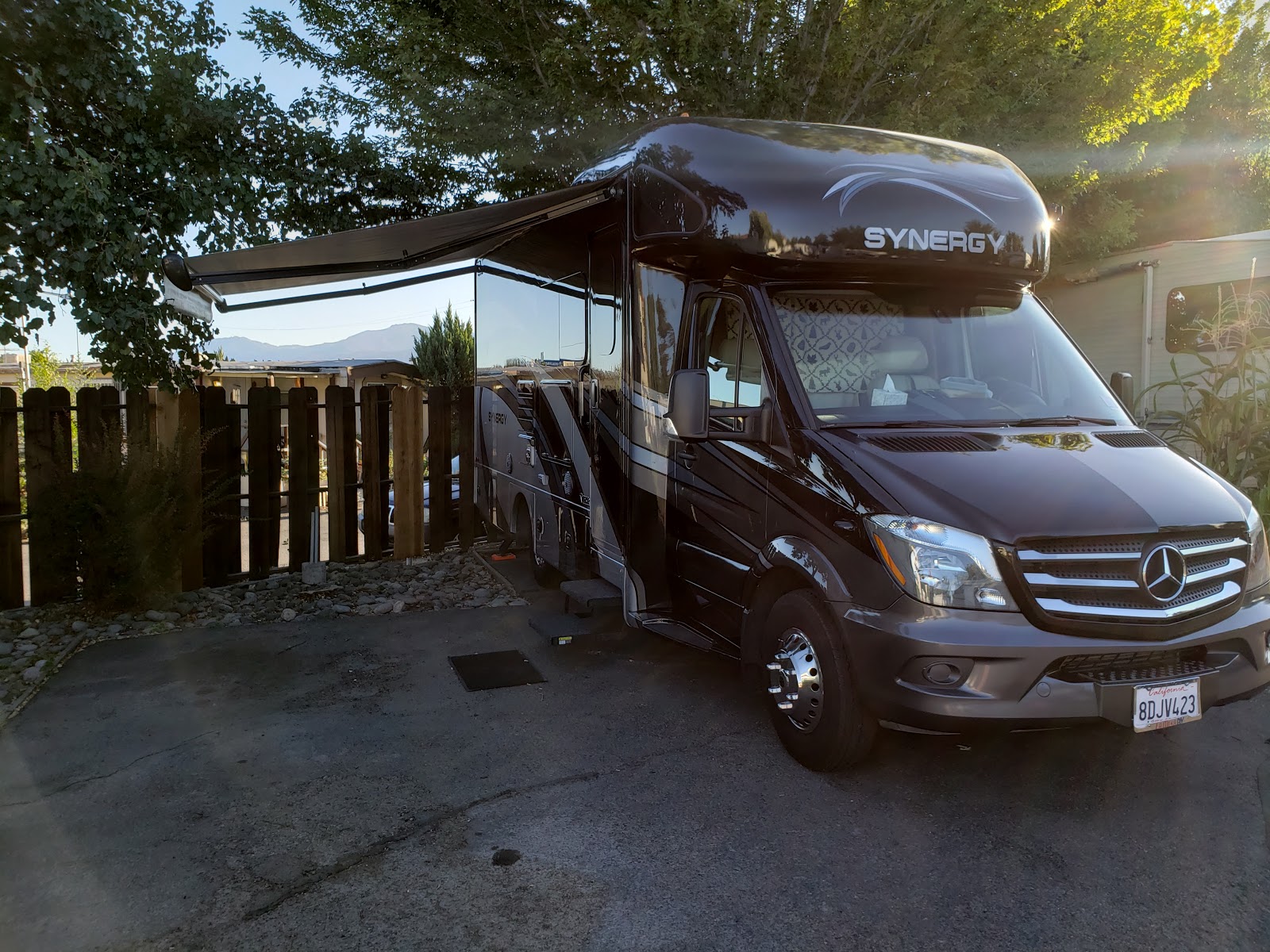 Victorian RV Park - Pictures, Features & Amenities | RVezy Campgrounds