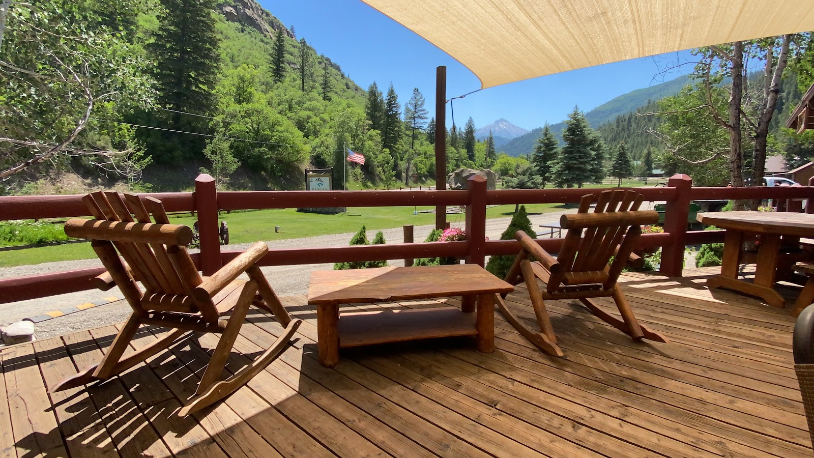 Kebler Corner - Pictures, Features & Amenities | RVezy Campgrounds