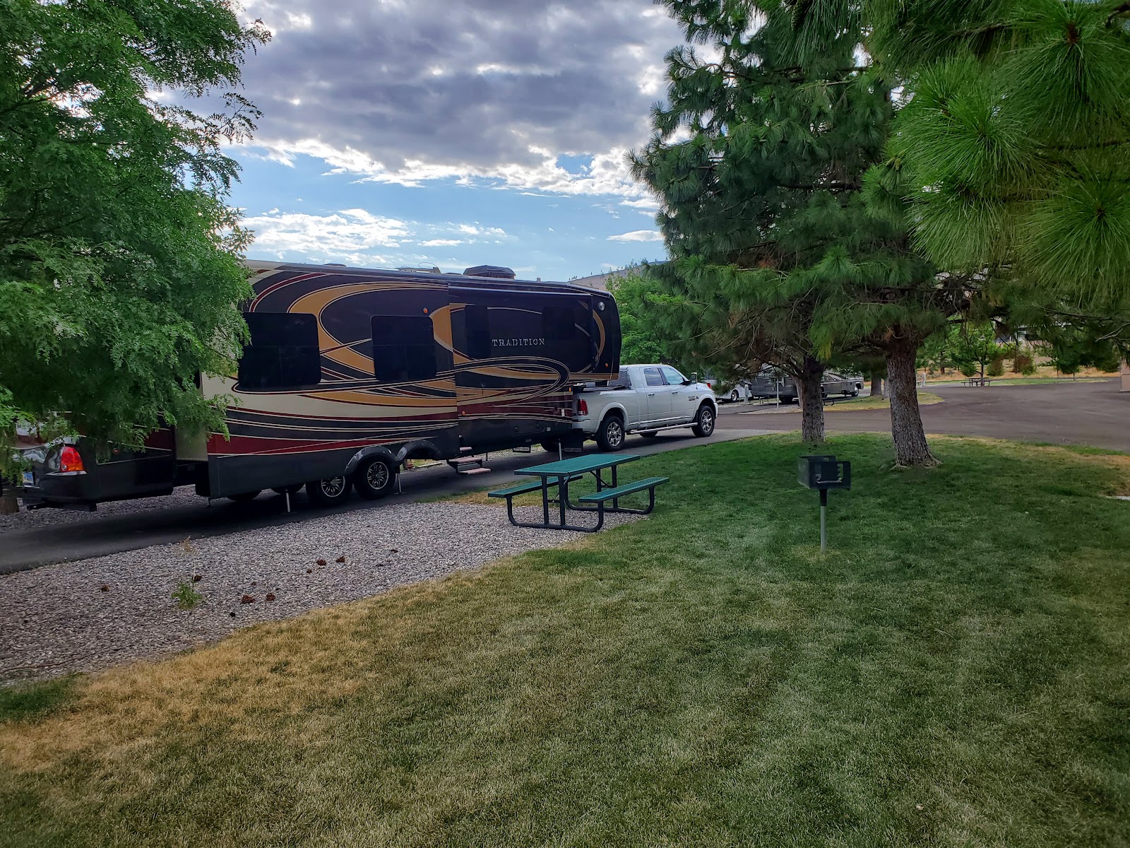 Gold Ranch Casino and RV Resort - Pictures, Features & Amenities ...