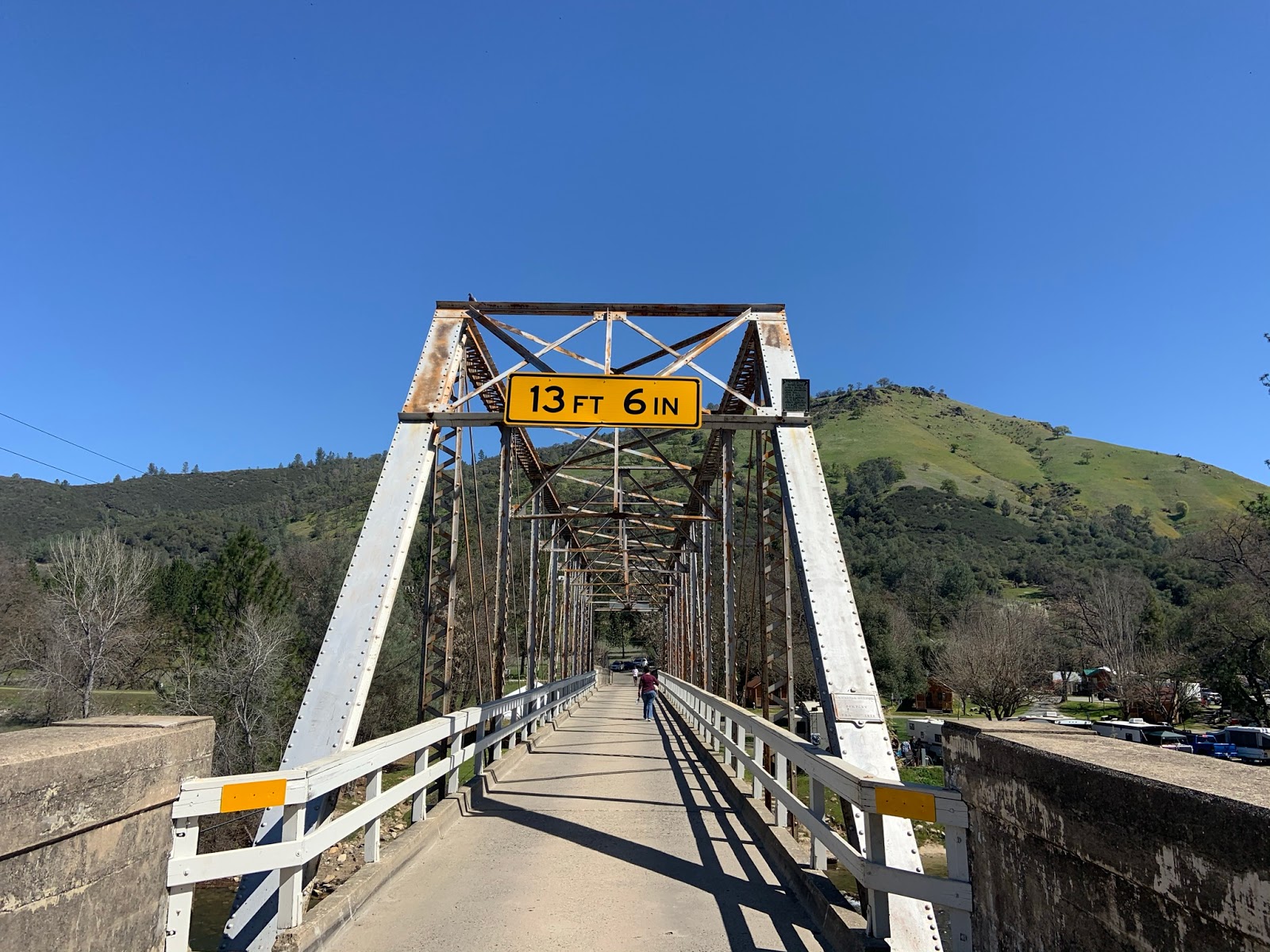 Coloma Resort and RV Park - Photos, caractéristiques et commodités ...