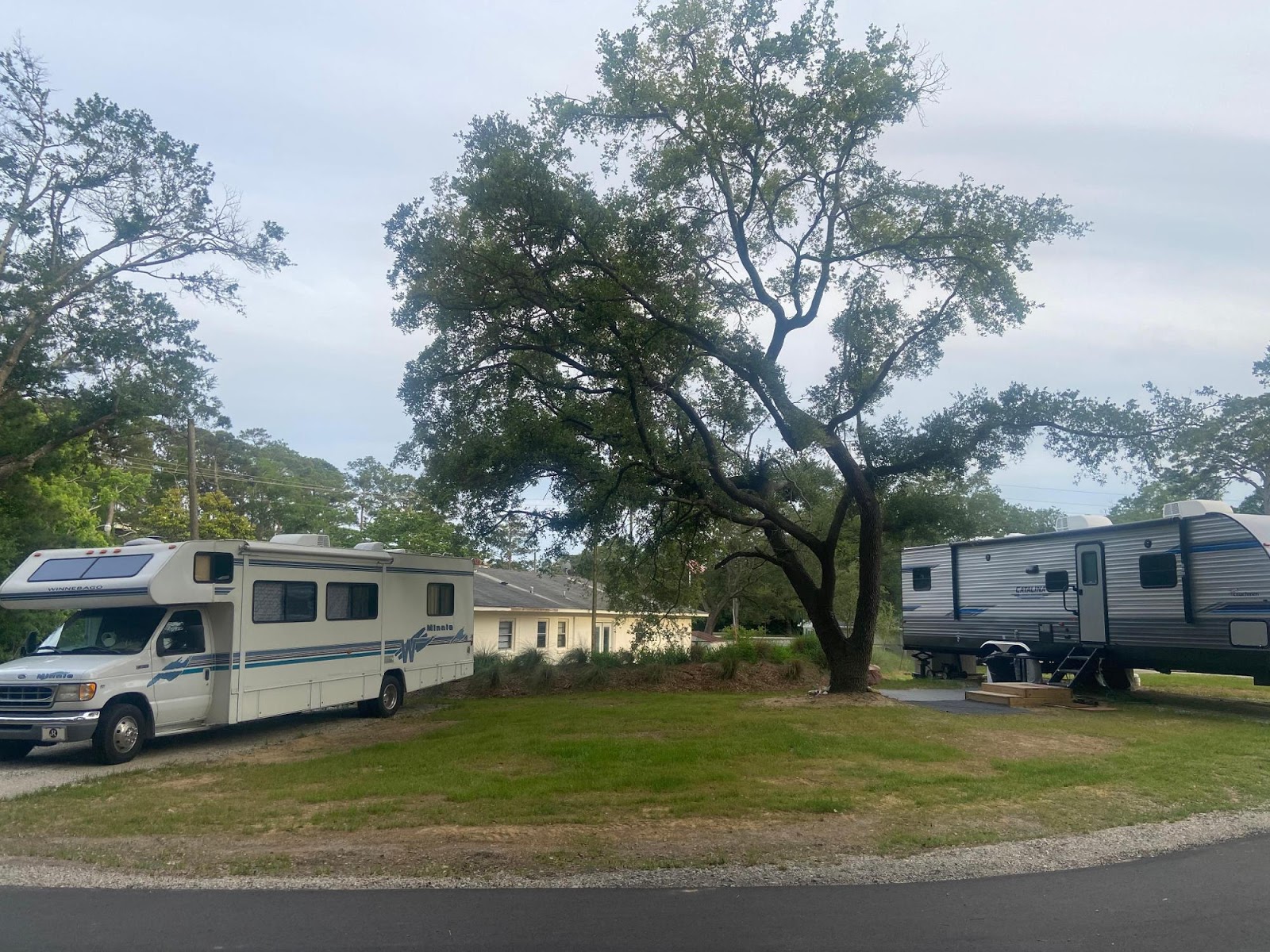 Snow's Cut RV Retreat - Pictures, Features & Amenities | RVezy Campgrounds