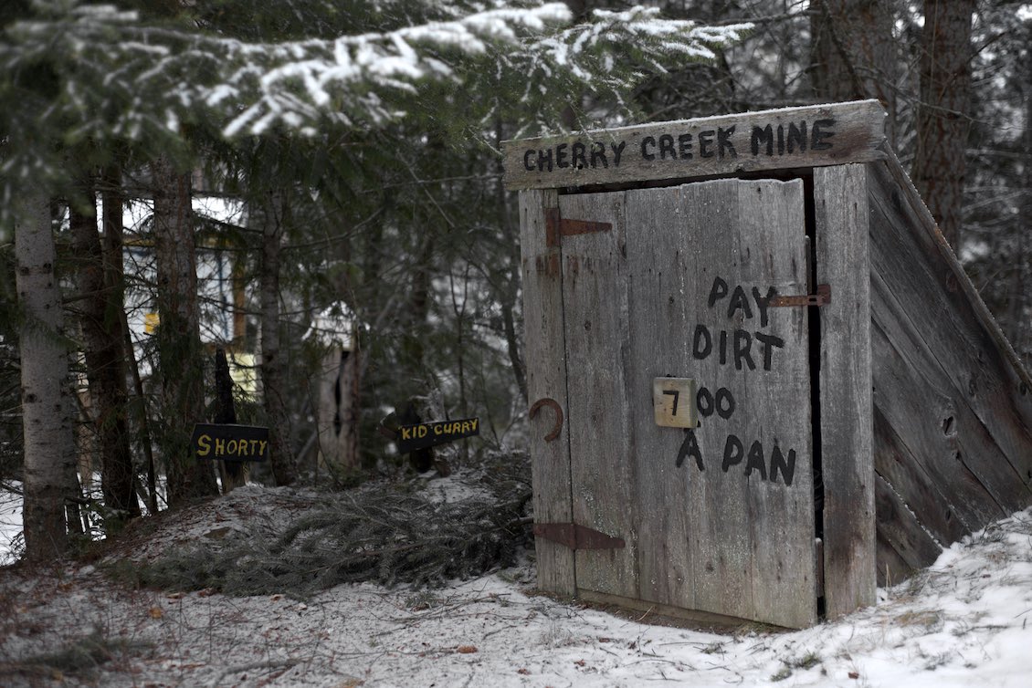 Gold Panner Resort and Campground - Pictures, Features & Amenities ...