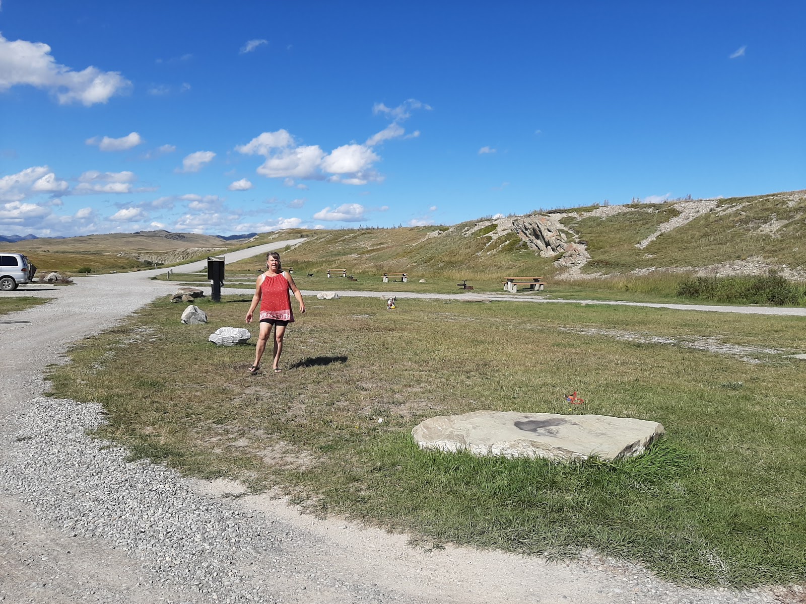 Maycroft Provincial Recreational Area - Pictures, Features & Amenities ...