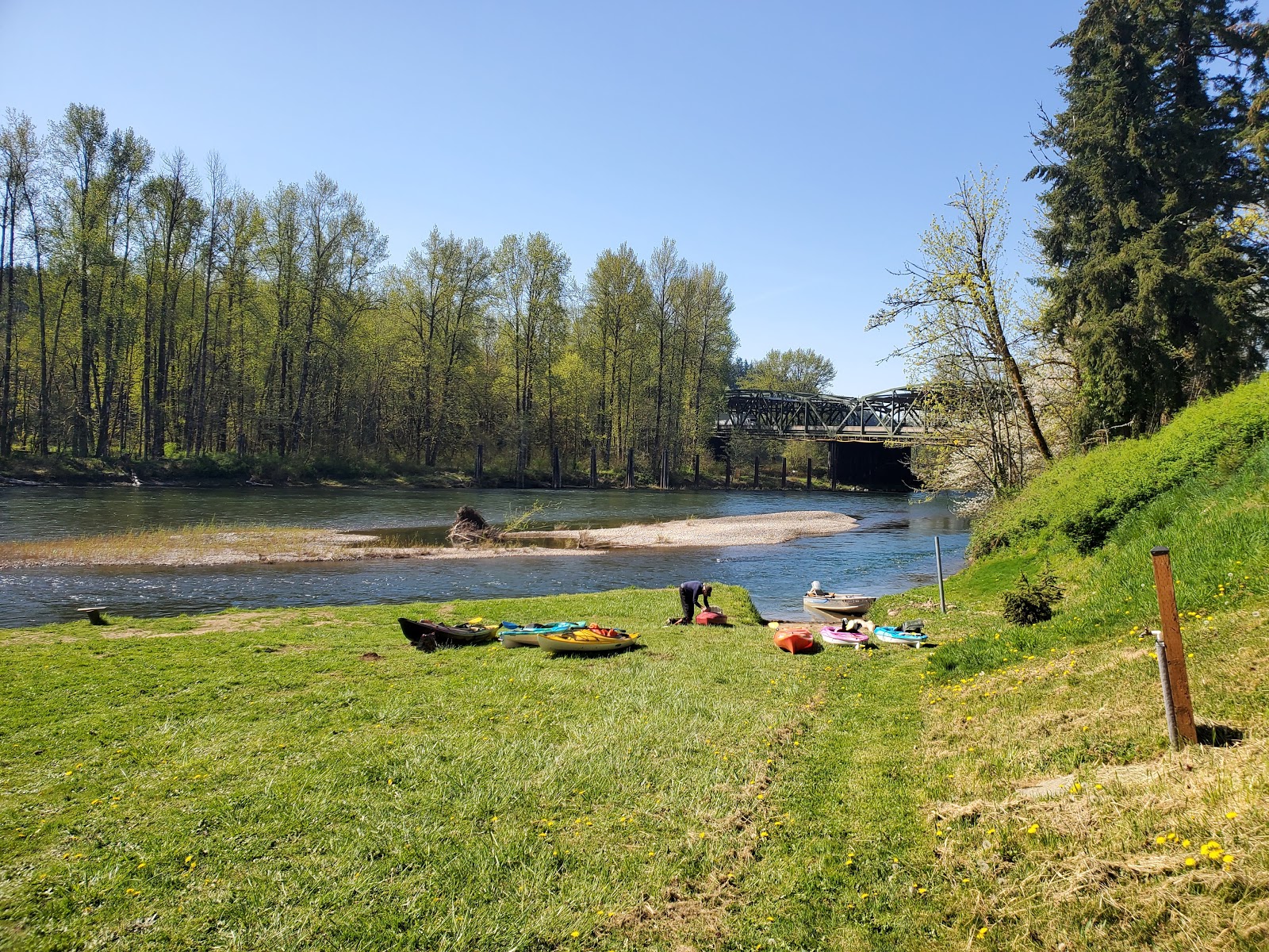 Rivers Edge RV Campground - Pictures, Features & Amenities | RVezy ...