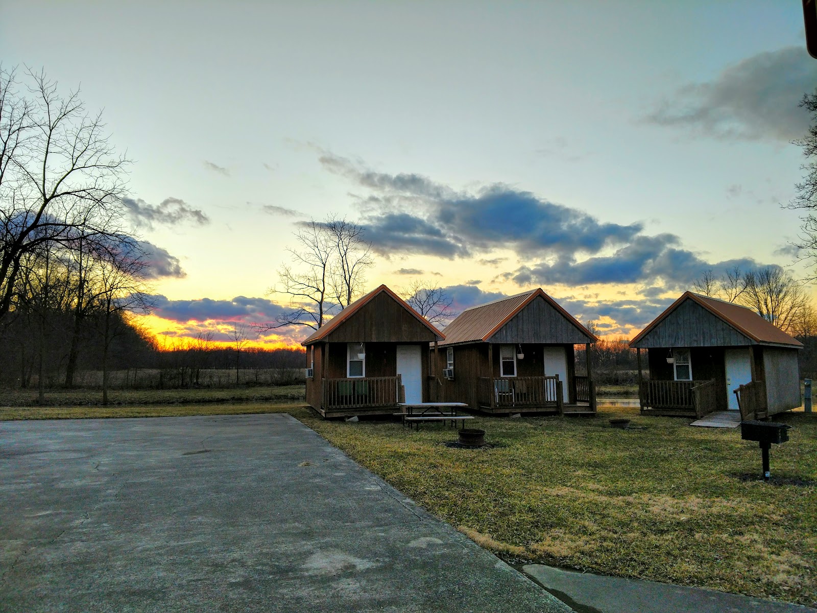 Fox Lake Campground - Pictures, Features & Amenities | RVezy Campgrounds