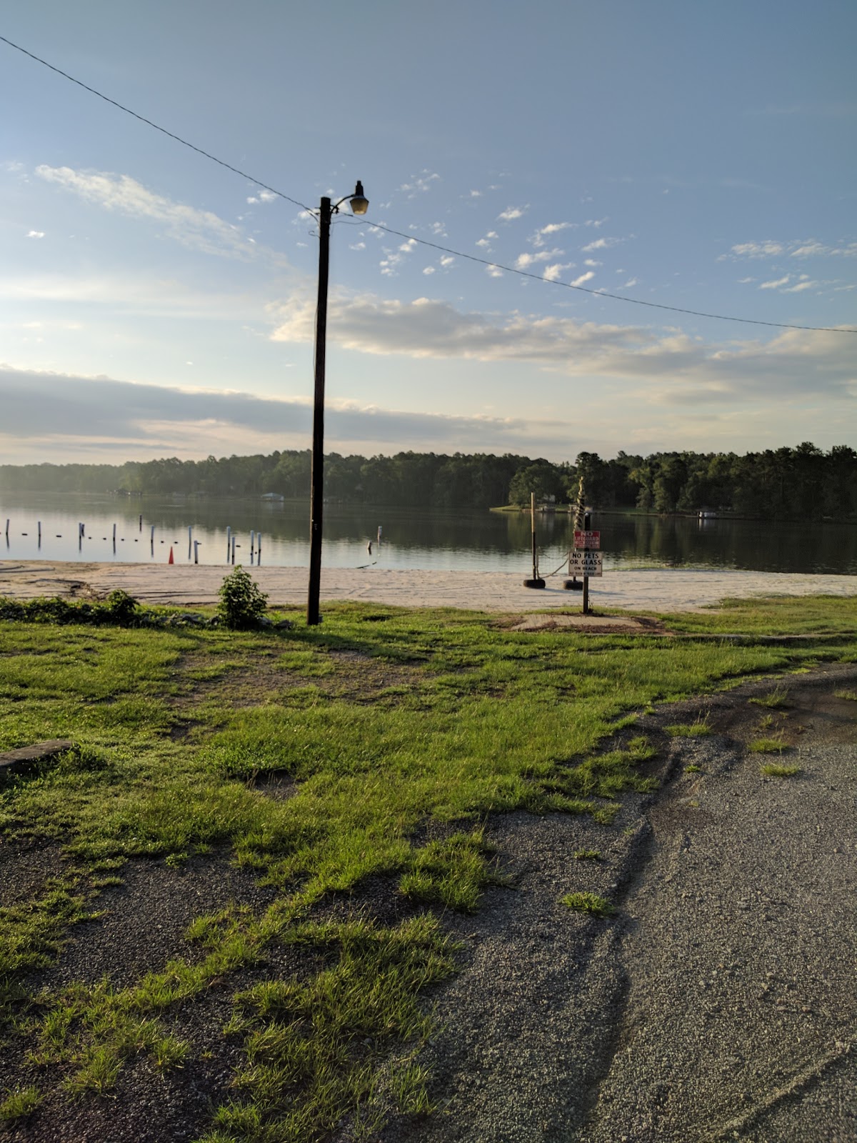 Lakeside Campground - Pictures, Features & Amenities | RVezy Campgrounds