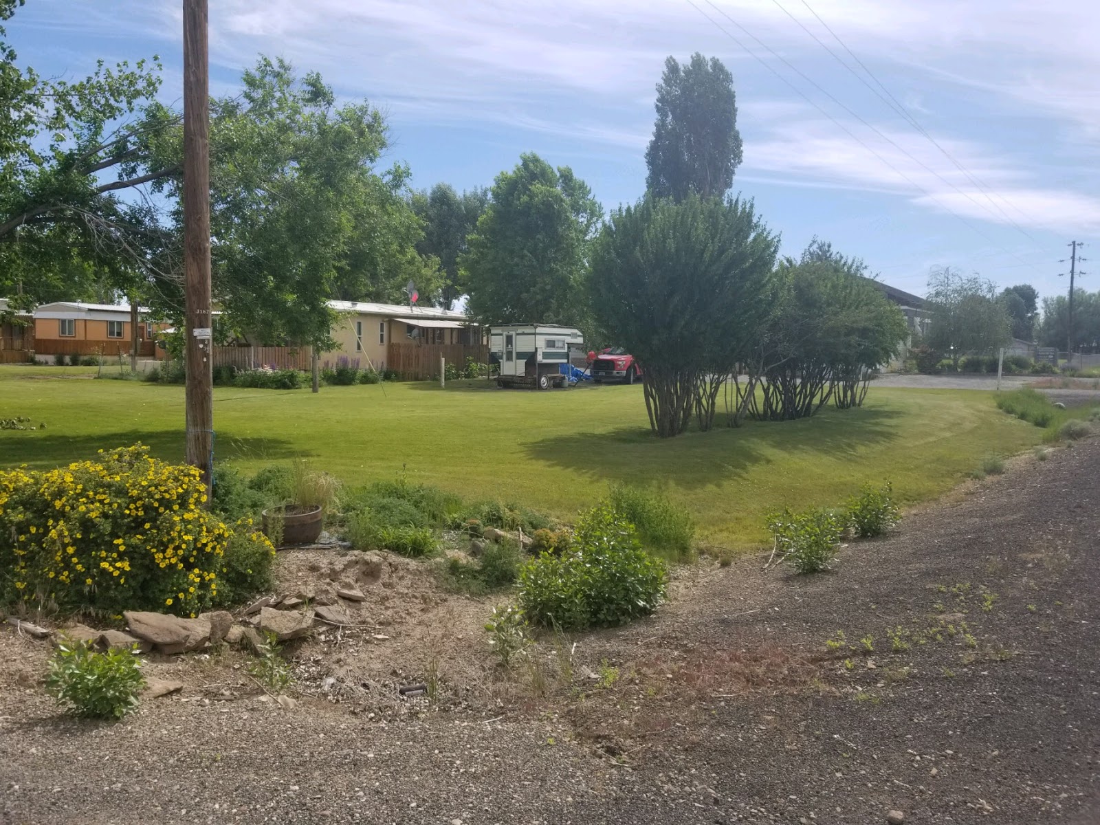Silver Lake RV and MH Park - Pictures, Features & Amenities | RVezy ...