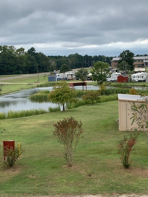 Antique Capital RV Park - Pictures, Features & Amenities | RVezy ...