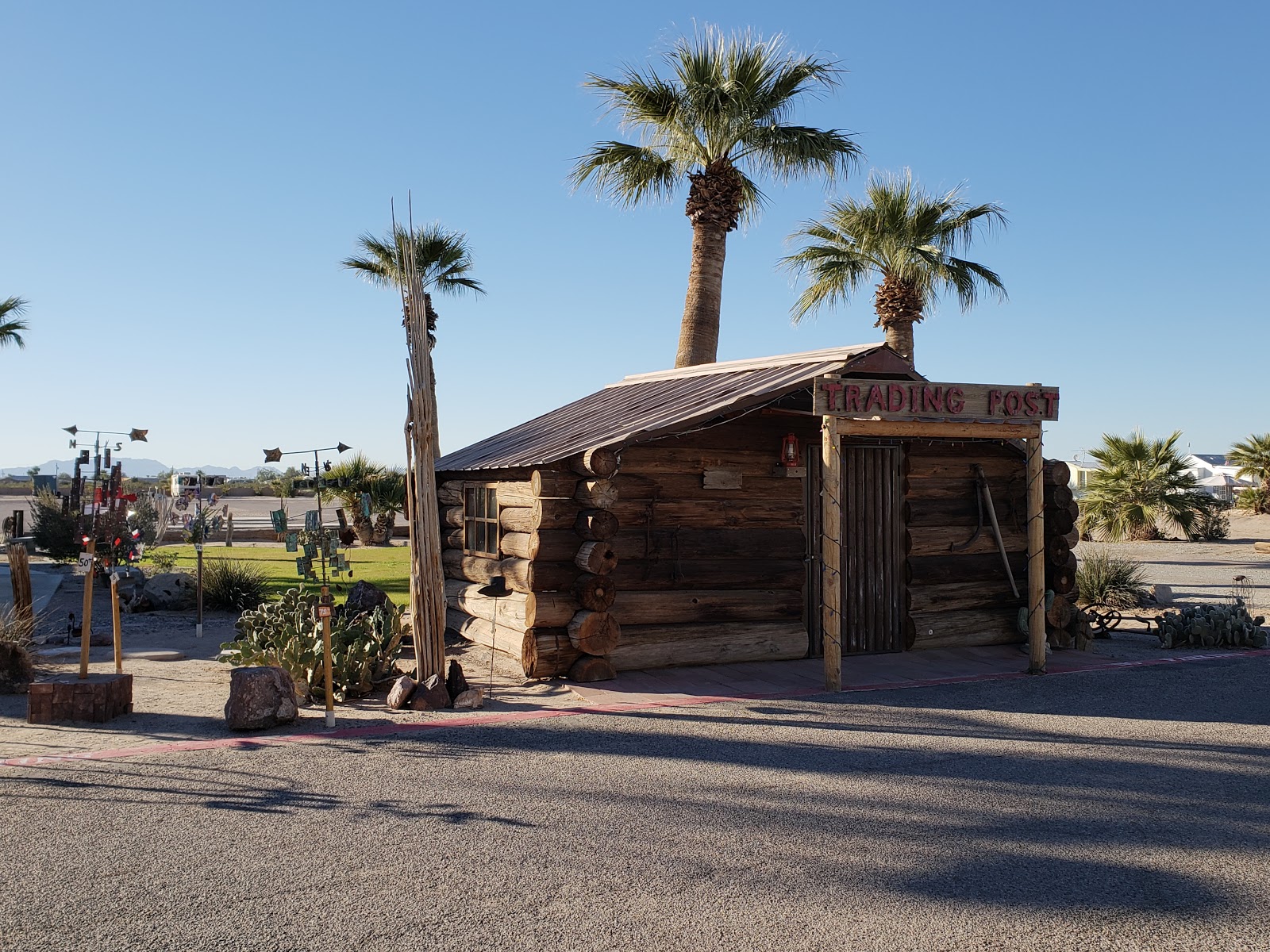 Coach Stop RV Park - Pictures, Features & Amenities | RVezy Campgrounds