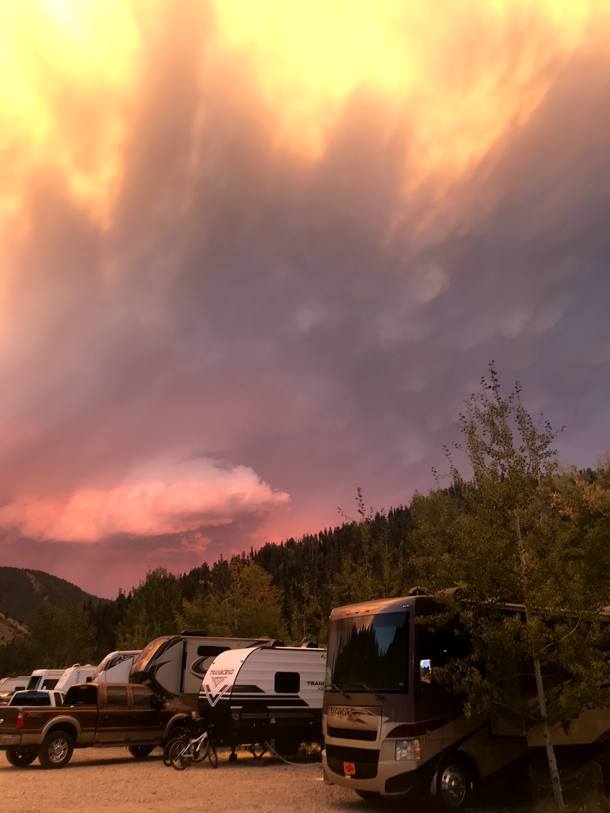 Red River RV Park - Pictures, Features & Amenities | RVezy Campgrounds