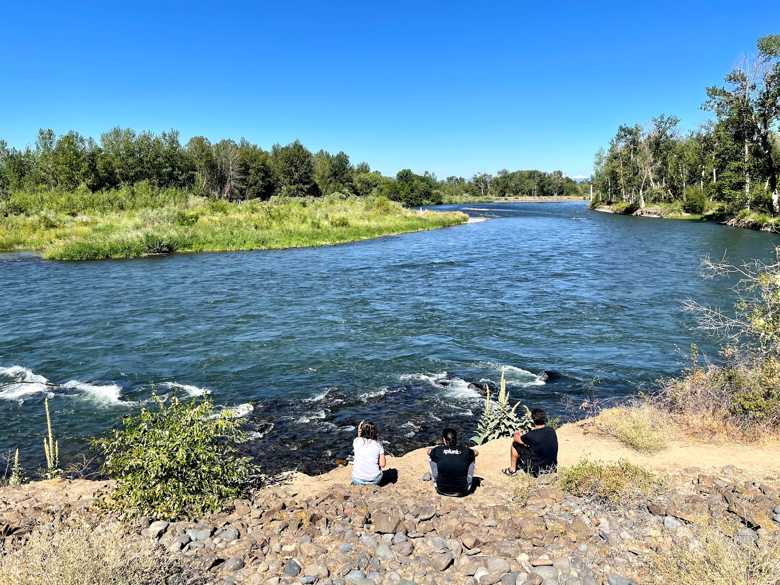 Yakima Sportsman State Park - Pictures, Features & Amenities | RVezy ...