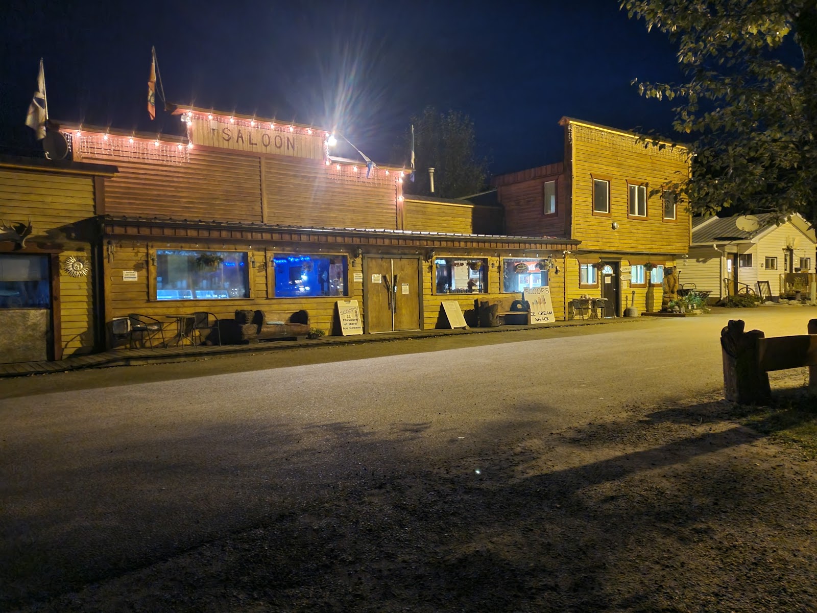 Triple G Hideaway - Photos, caractéristiques et commodités | Campings RVezy