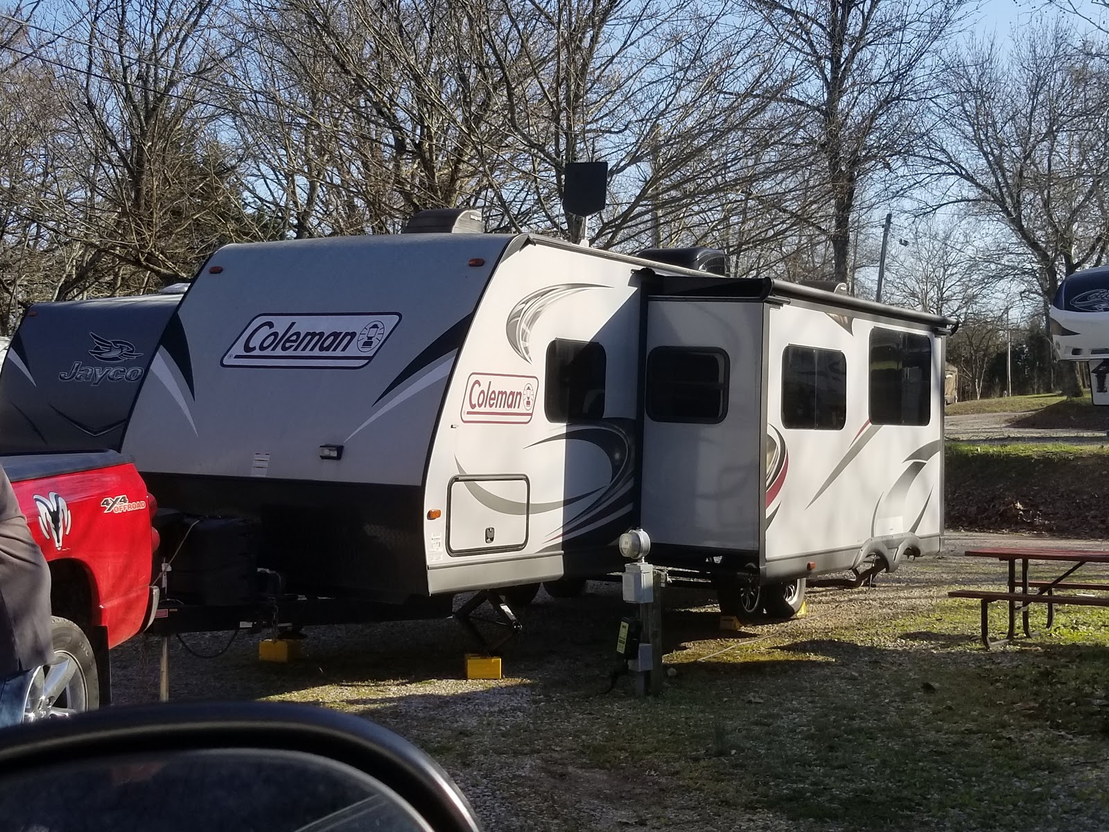 Table Rock Lake RV Resort and Marina - Pictures, Features & Amenities ...