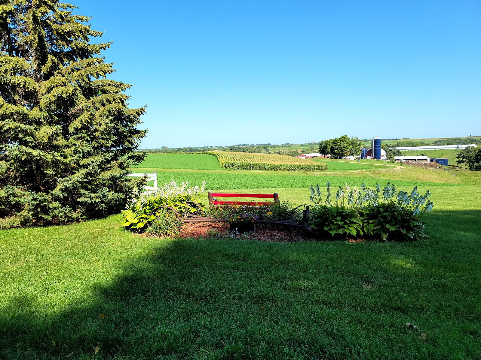 Rustic Barn RV Campground - Pictures, Features & Amenities | RVezy ...