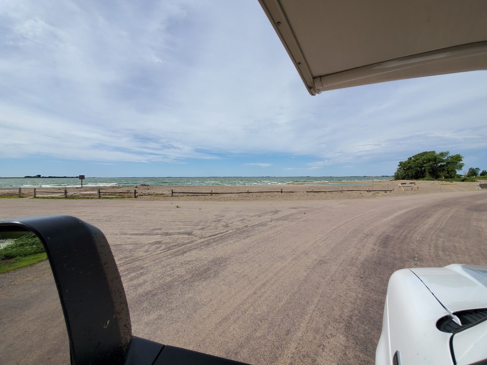 Lake Thompson Recreation Area - Pictures, Features & Amenities | RVezy ...