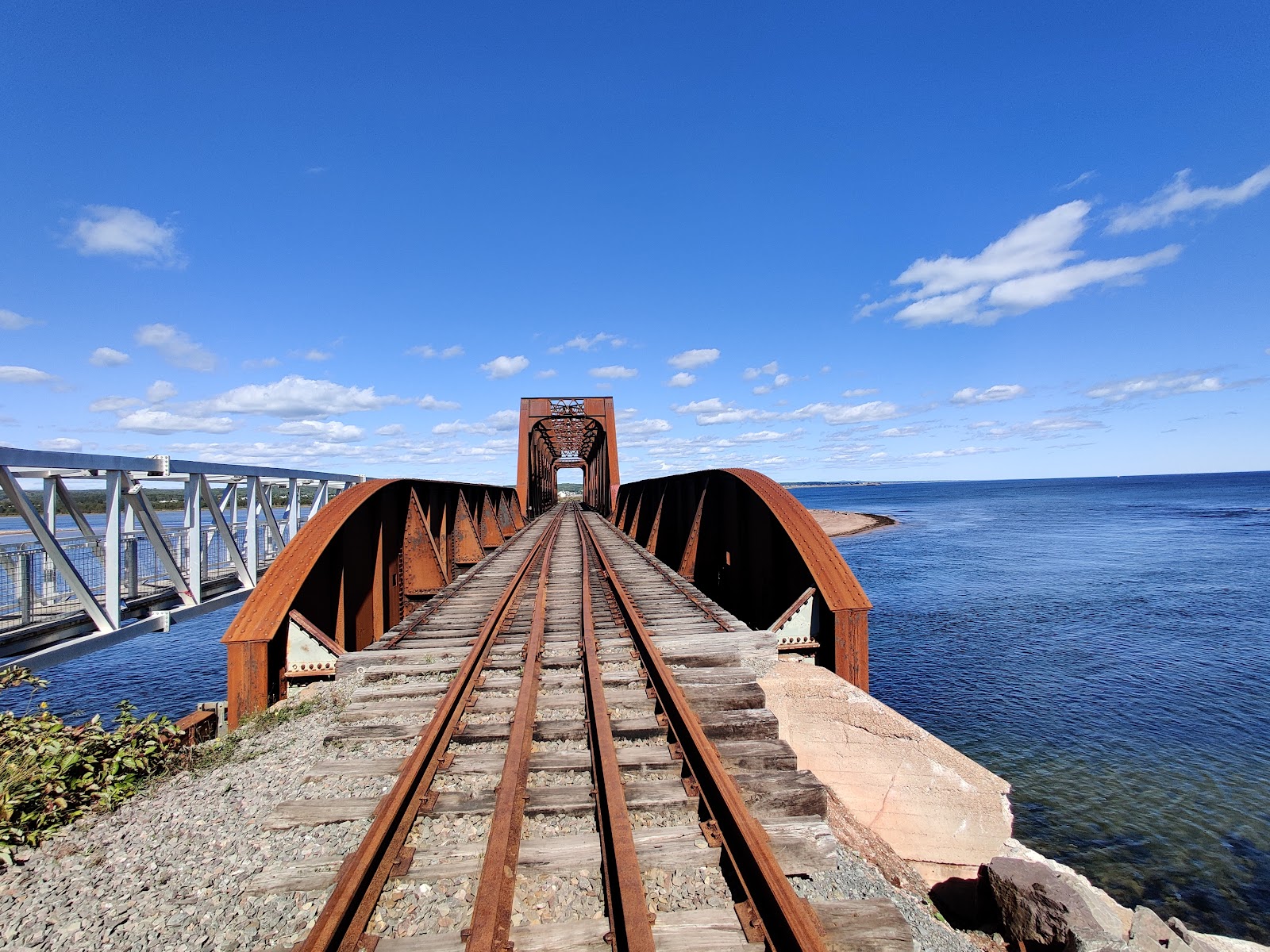 Camping Du Parc du Bourg de Pabos - Photos, caractéristiques et ...