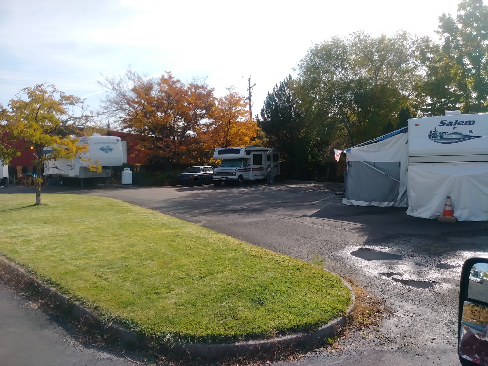 Keystone RV Park - Pictures, Features & Amenities | RVezy Campgrounds