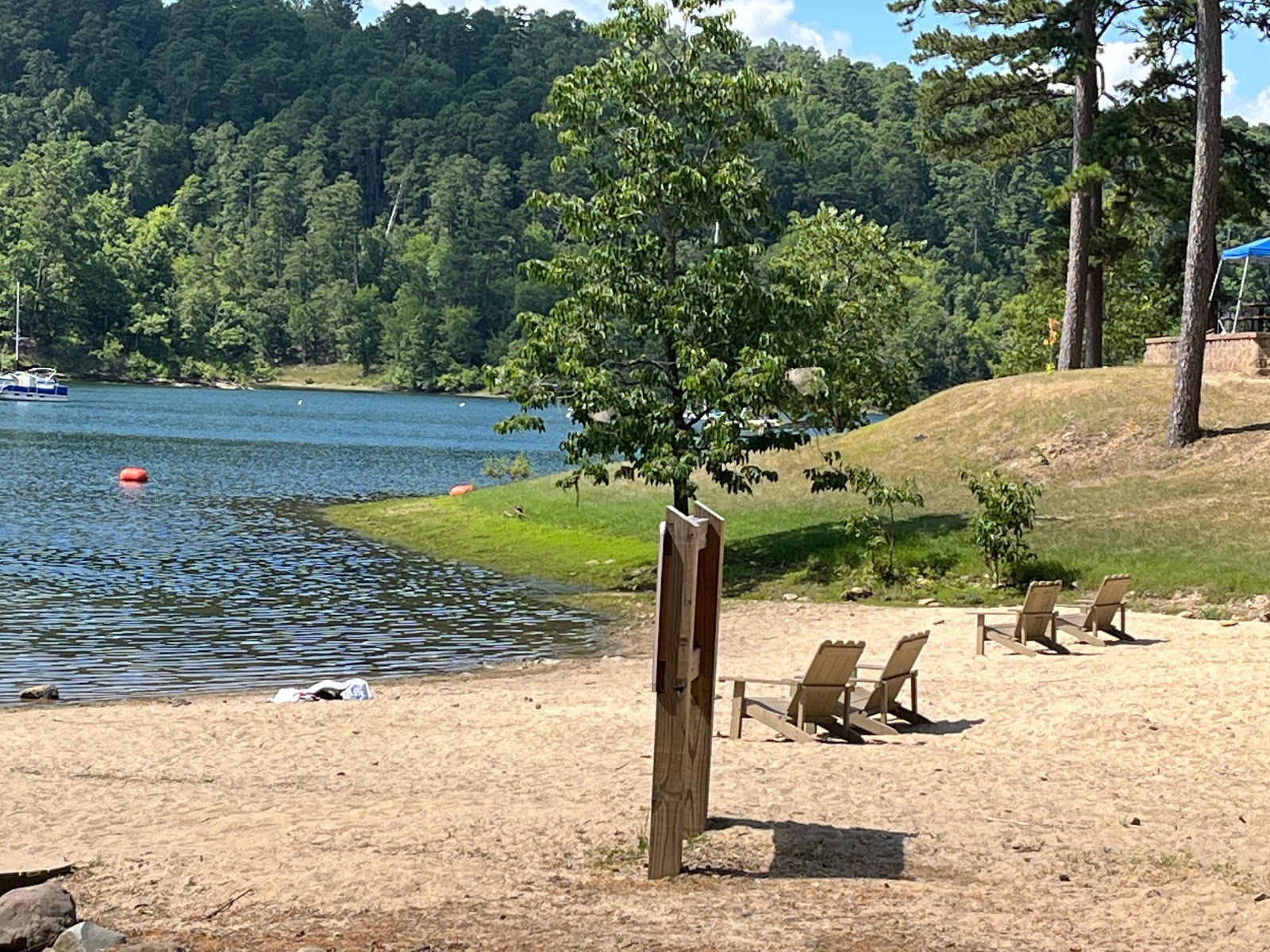 Lake Ouachita State Park - Pictures, Features & Amenities | RVezy ...