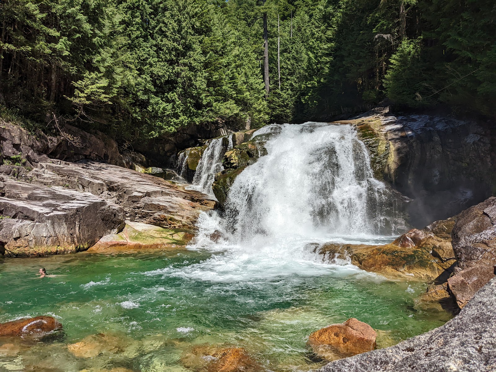 Golden Ears Provincial Park - Pictures, Features & Amenities | RVezy ...