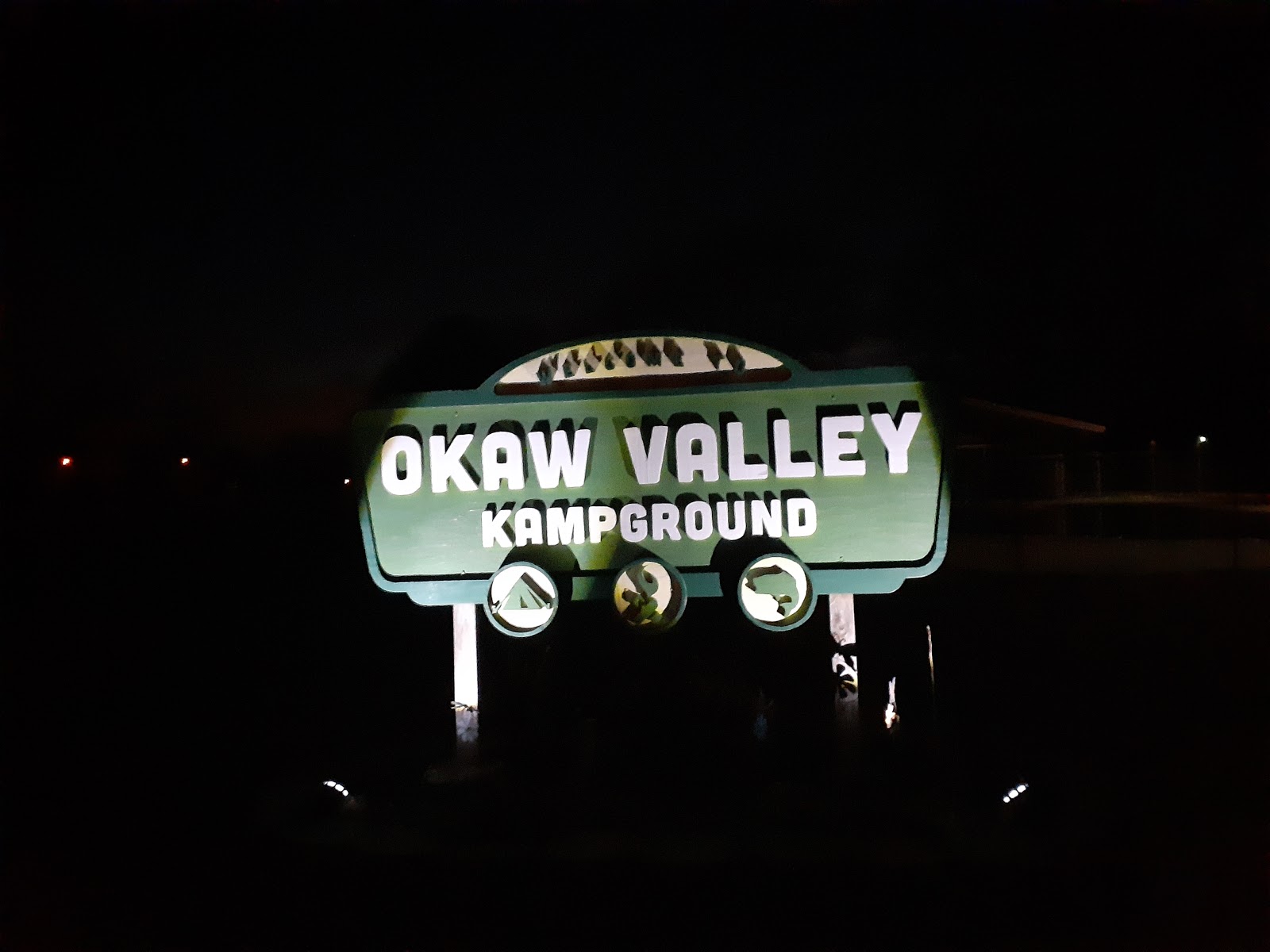 Okaw Valley Campground - Pictures, Features & Amenities | RVezy Campgrounds