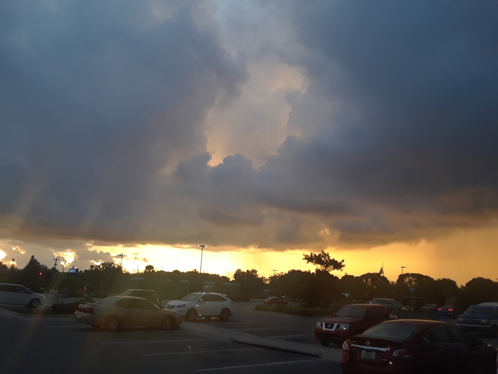 Gulf Air RV Resort - Pictures, Features & Amenities | RVezy Campgrounds