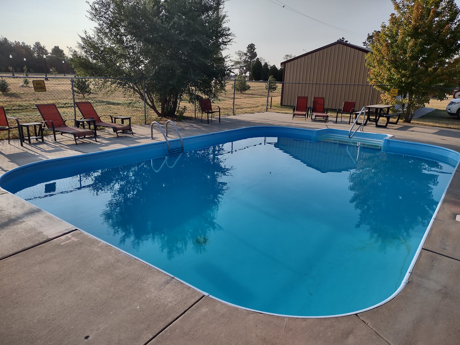 Goodland KOA Journey - Photos, caractéristiques et commodités ...