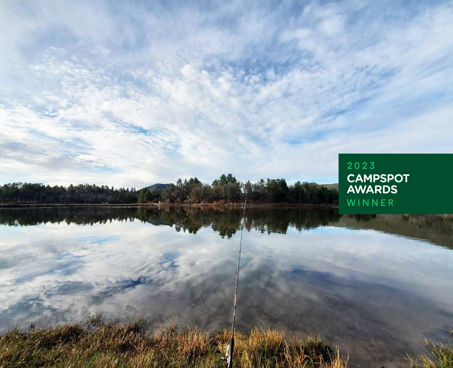 Lake Cuyamaca Recreation & Park District - Pictures, Features & Amenities | RVezy Campgrounds