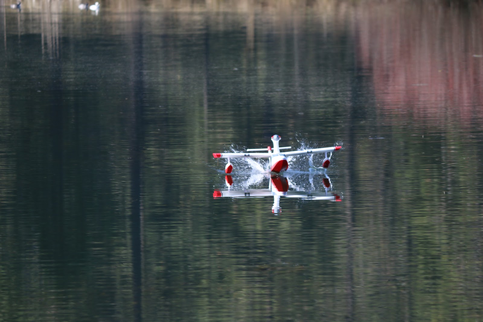 Friday's RV Retreat and Fly Fishing Ranch - Pictures, Features ...