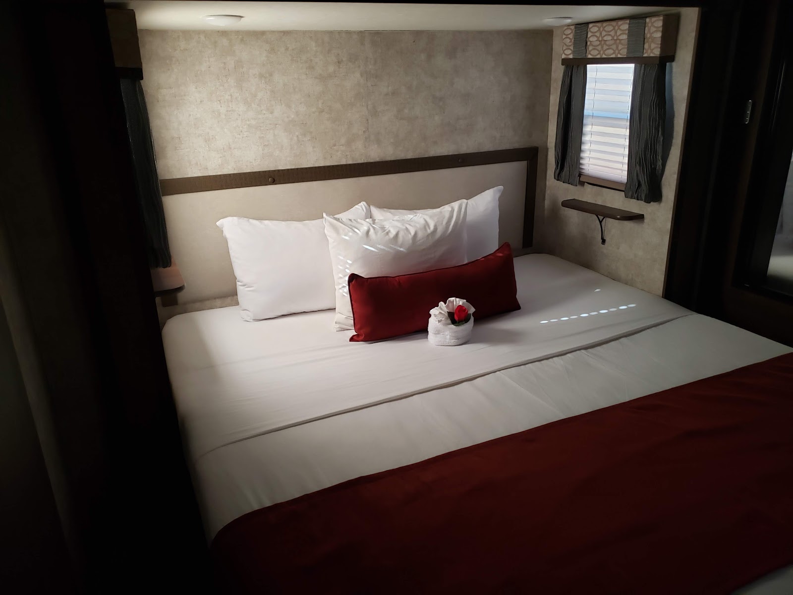 Sunshine Key RV Resort and Marina - Pictures, Features & Amenities ...