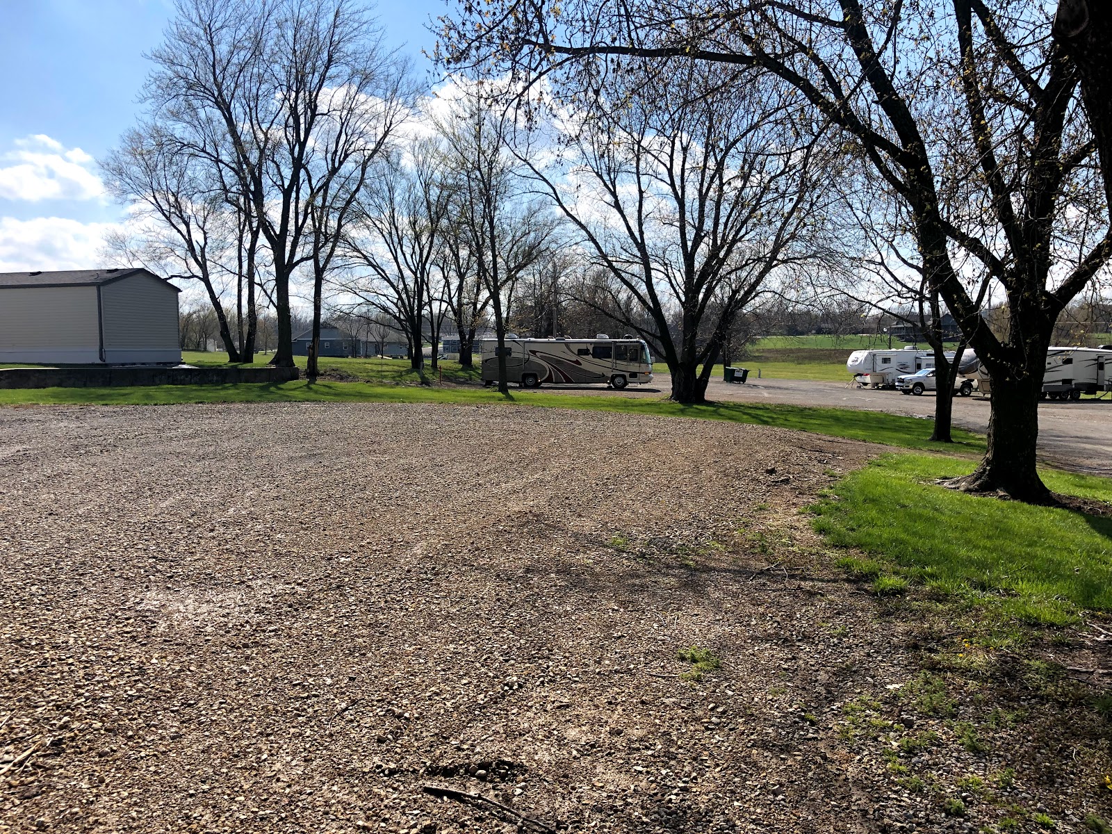 Meadow View Park - Pictures, Features & Amenities | RVezy Campgrounds