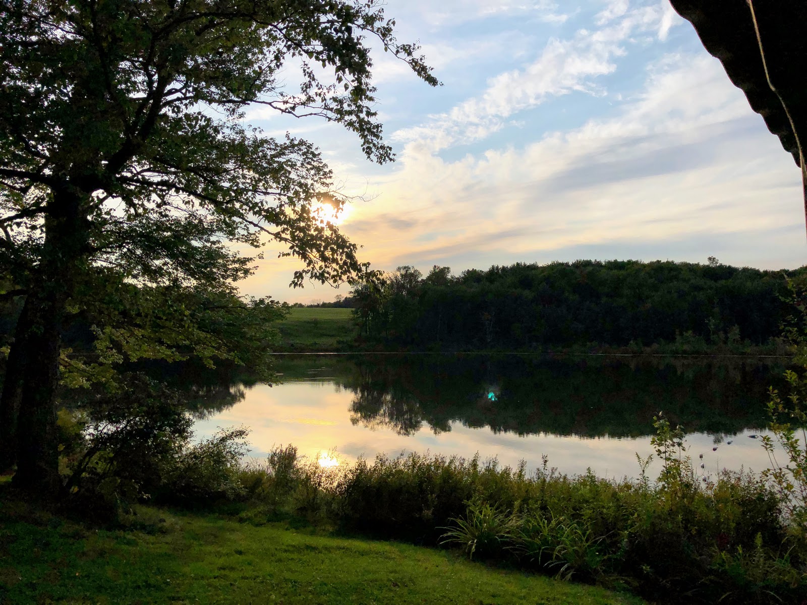 Cherry Ridge Campsites and Lodging, Inc. - Pictures, Features ...