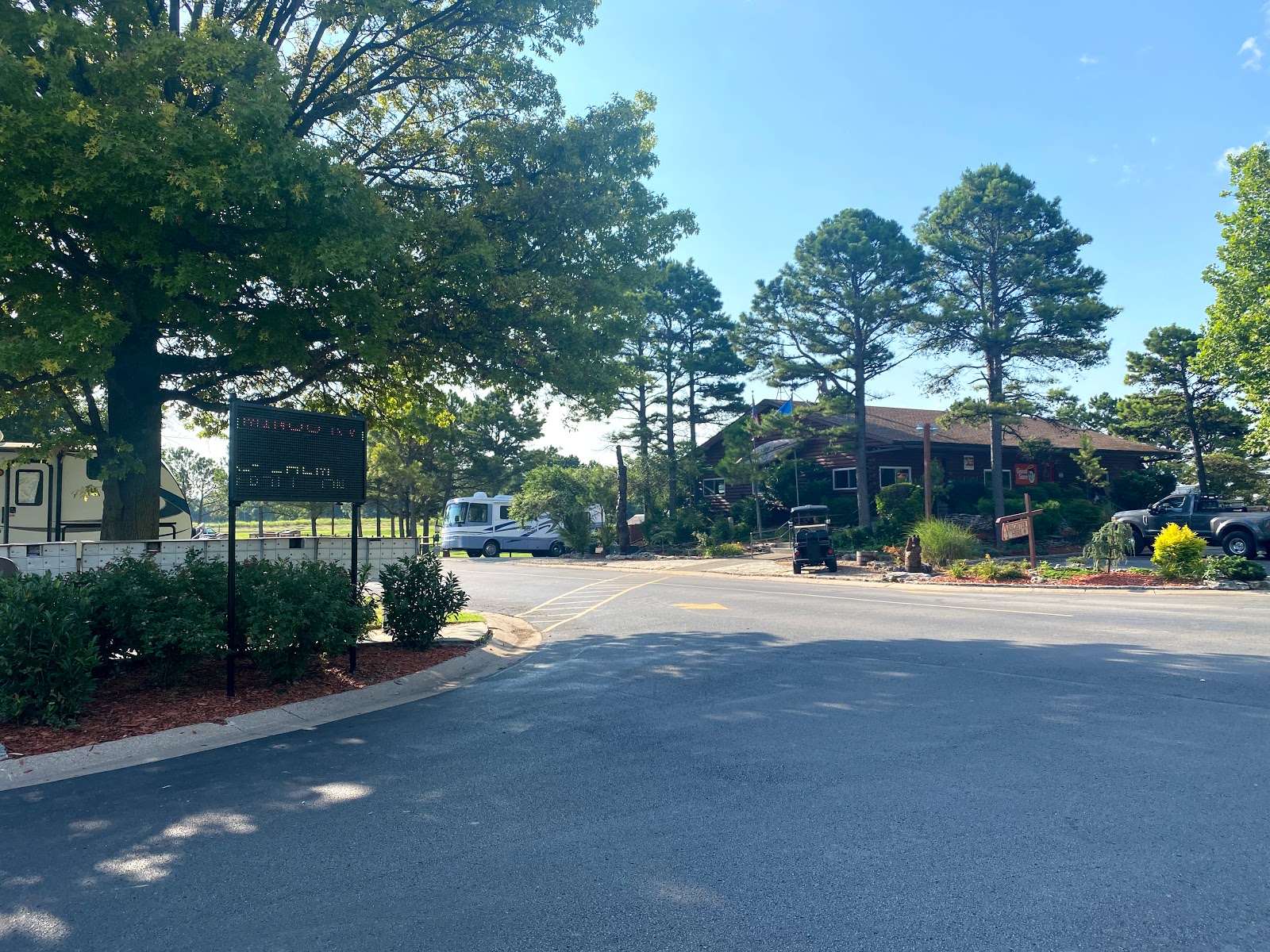 Mingo RV Park - Pictures, Features & Amenities | RVezy Campgrounds