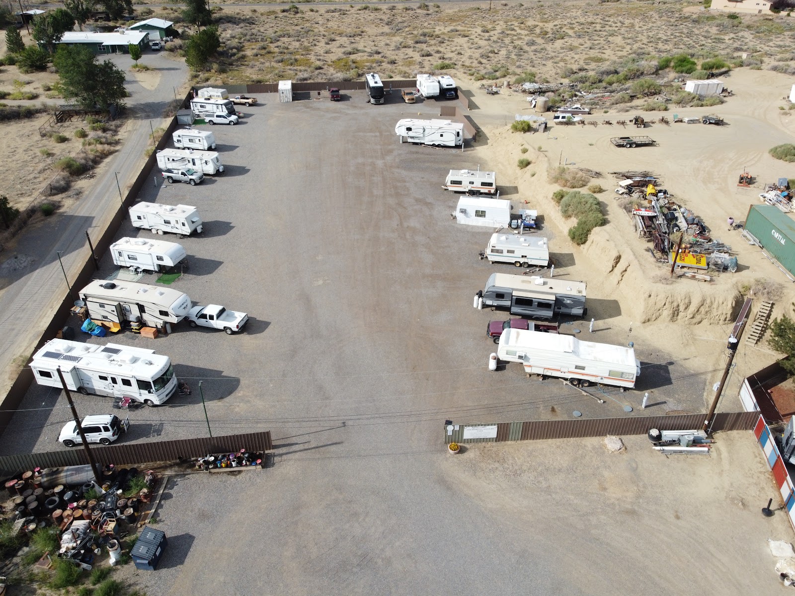 The Working Man's RV Park - Pictures, Features & Amenities | RVezy ...