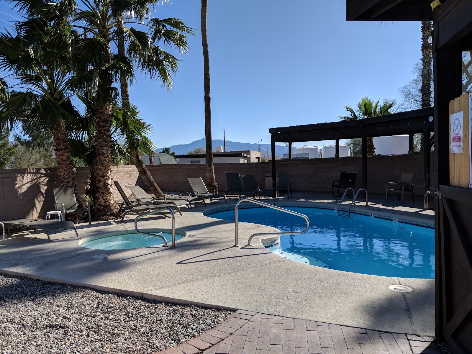 Cactus Country RV Resort - Pictures, Features & Amenities | RVezy ...
