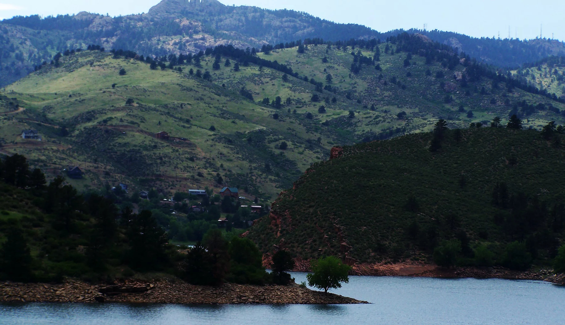 Horsetooth Inn & RV Park - Pictures, Features & Amenities | RVezy ...