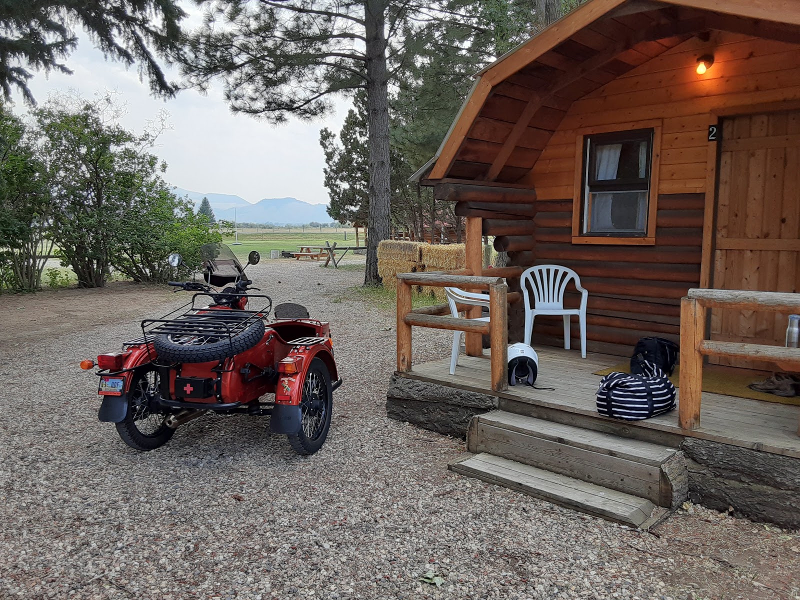 Ruby Valley Campground and RV Park - Pictures, Features & Amenities ...