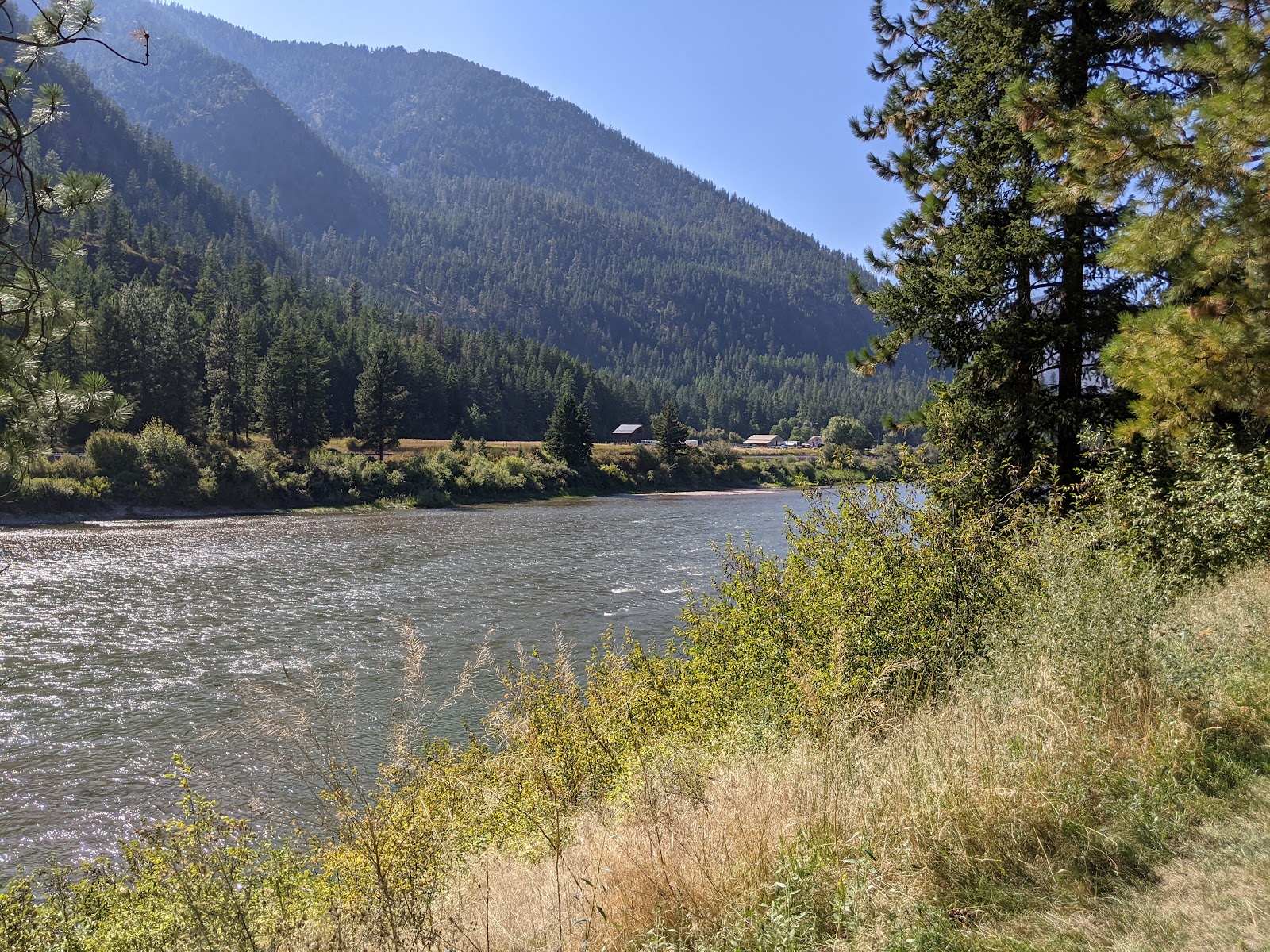 River Edge Resort and Casino - Pictures, Features & Amenities | RVezy ...