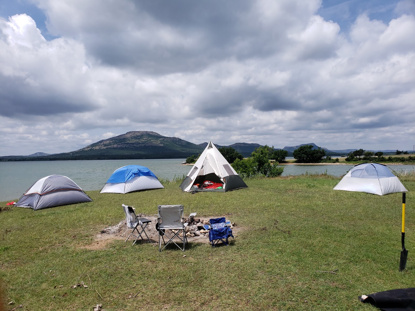 Granite Pointe RV Park - Pictures, Features & Amenities | RVezy Campgrounds