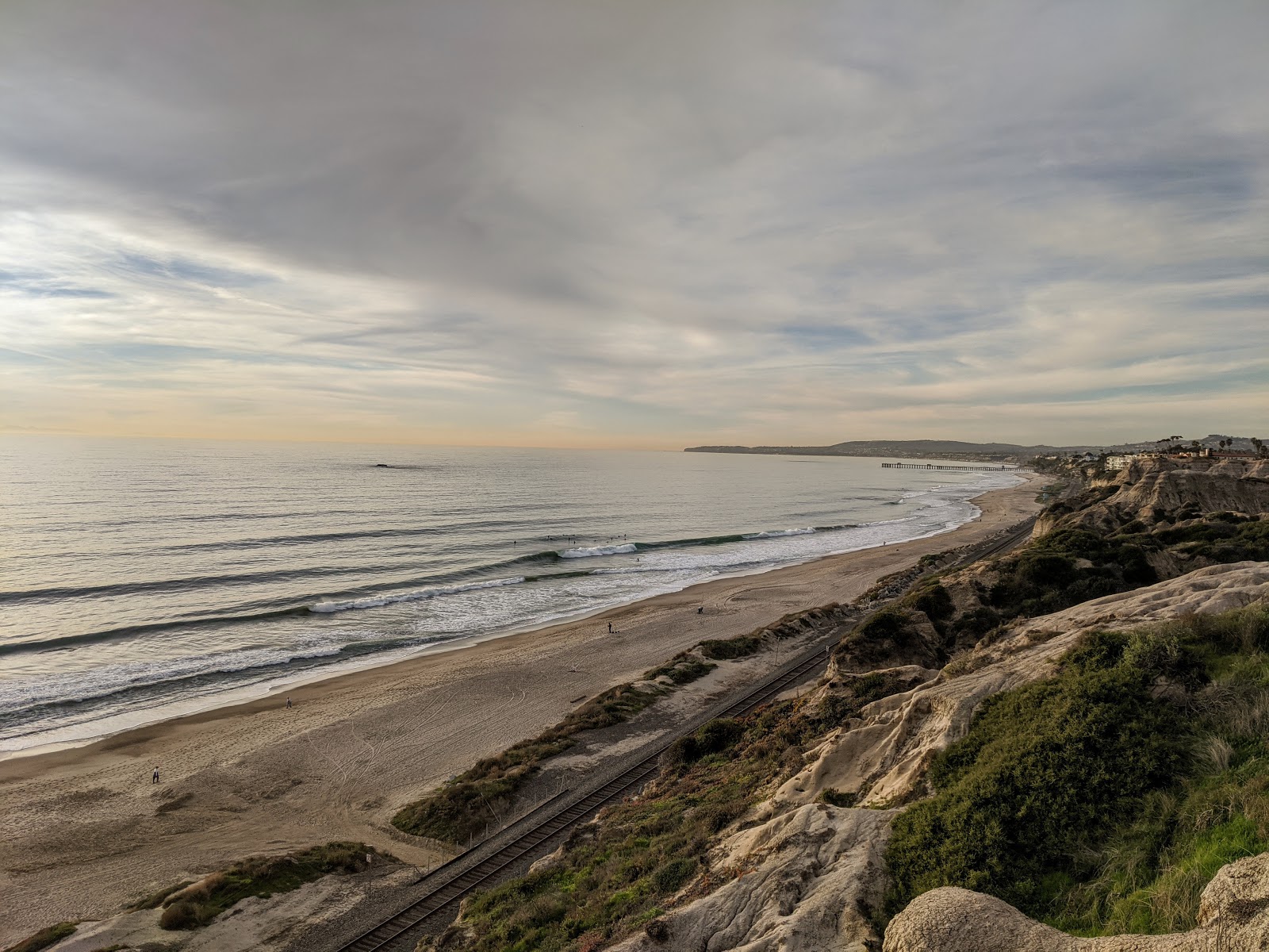 San Clemente State Beach - Pictures, Features & Amenities | RVezy ...